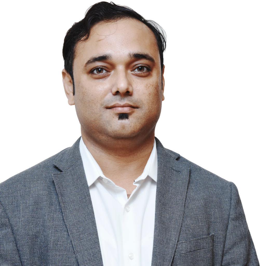 Team Members – Innovative Research Initiative